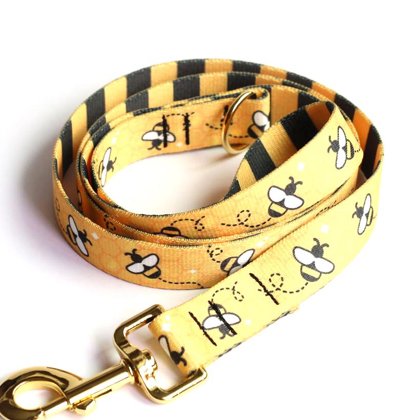 Clive & Bacon | Dog Collars and Leashes | Custom Dog Accessories Shop ...