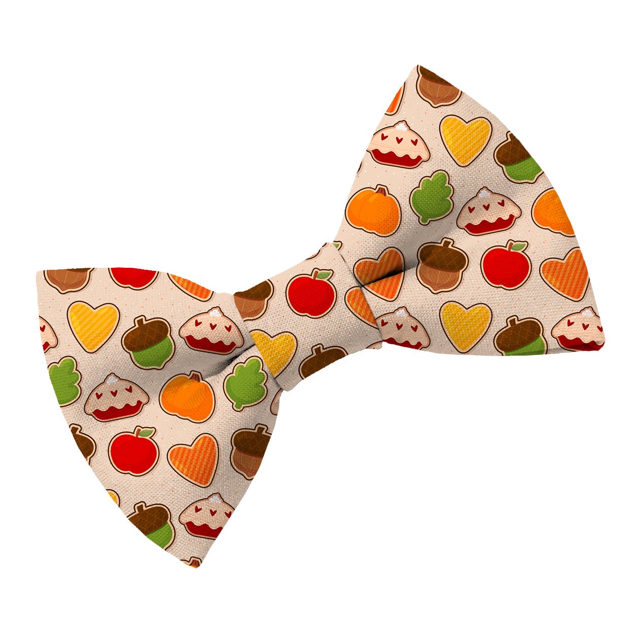 Thanksgiving Collection by Clive and Bacon | Custom Accessories
