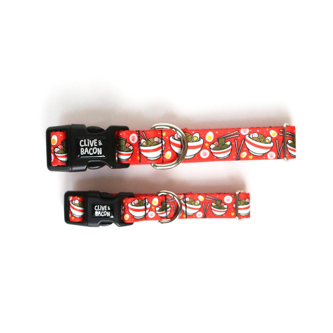 Dog Collars | Clive & Bacon | Custom Dog Accessories – Clive and Bacon