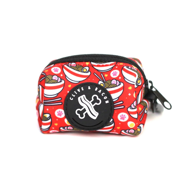 Clive and Bacon | Custom Dog Accessory Boutique