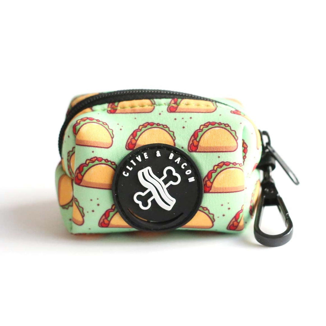 Clive and Bacon | Custom Dog Accessory Boutique